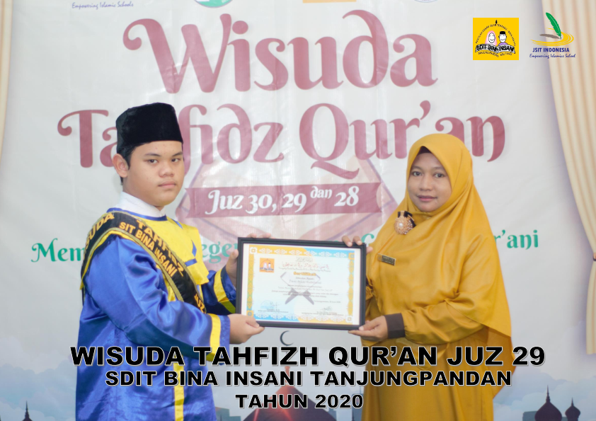 Tahun 2020 – YAYASAN BINA INSANI BELITUNG