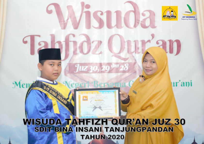 Tahun 2020 – YAYASAN BINA INSANI BELITUNG