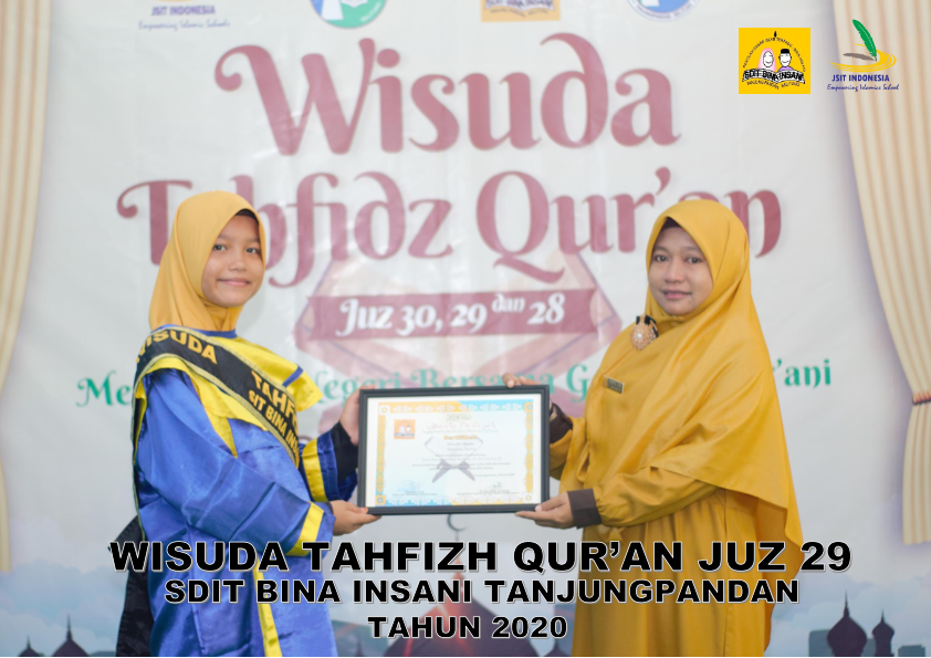 Tahun 2020 – YAYASAN BINA INSANI BELITUNG