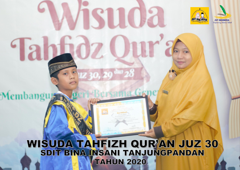 Tahun 2020 – YAYASAN BINA INSANI BELITUNG