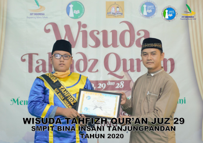 Tahun 2020 – YAYASAN BINA INSANI BELITUNG